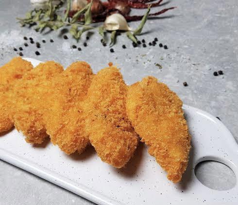 Jual Crispy Dory / Ikan Dori Tepung Krispi - Jakarta Pusat - Rajawali ...