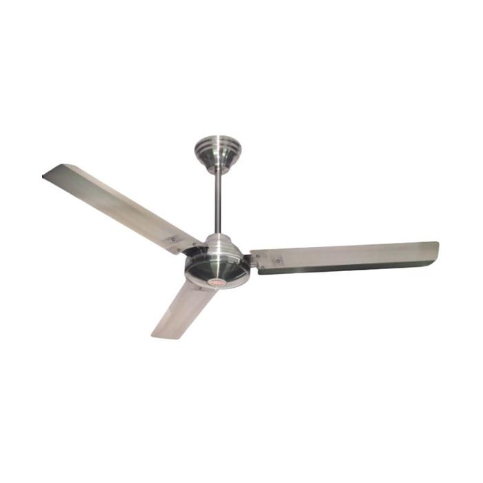 Jual Uchida Ceiling Fan Kipas Angin Plafon Gantung Besi 52" CF-251 ...