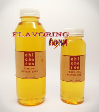 Jual Minyak Babi/Pork Oil/Lard Oil 250ml lemak babi asli original ...
