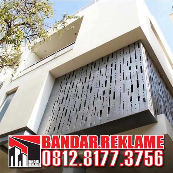Jual Fasad | Facade | Fasade | Custom Tampak Depan Bangunan Rumah ...