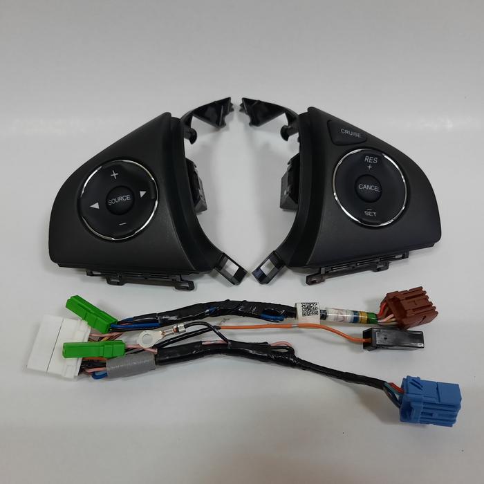 Jual Remote steer stir hrv jazz GK original honda - Jakarta Pusat ...