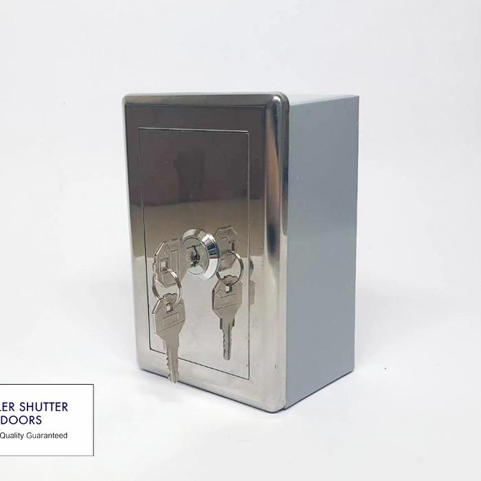 Jual Box Tombol Rolling door (outbow( - Jakarta Barat - Suma Door ...