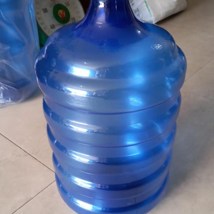 Jual KOSONG GALON AIR KEMASAN 19 LTR - BAHAN TEBAL BAGUS - Kota Medan ...