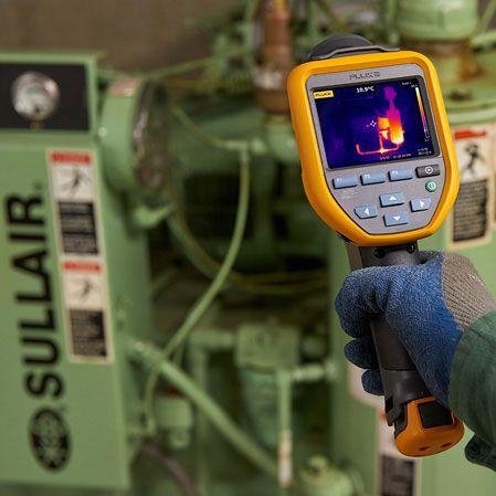 Jual Fluke TiS20 MAX Thermal Imaging Camera - Jakarta Barat - sahabat ...