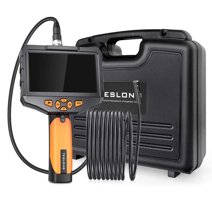 Jual Borescope Endoscope Digital Inspection System Teslong NTS 300 ...