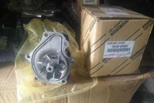 Jual Water Pump Camry ACV40 Alphard Vellfire ANH20 16100-0H050 ...