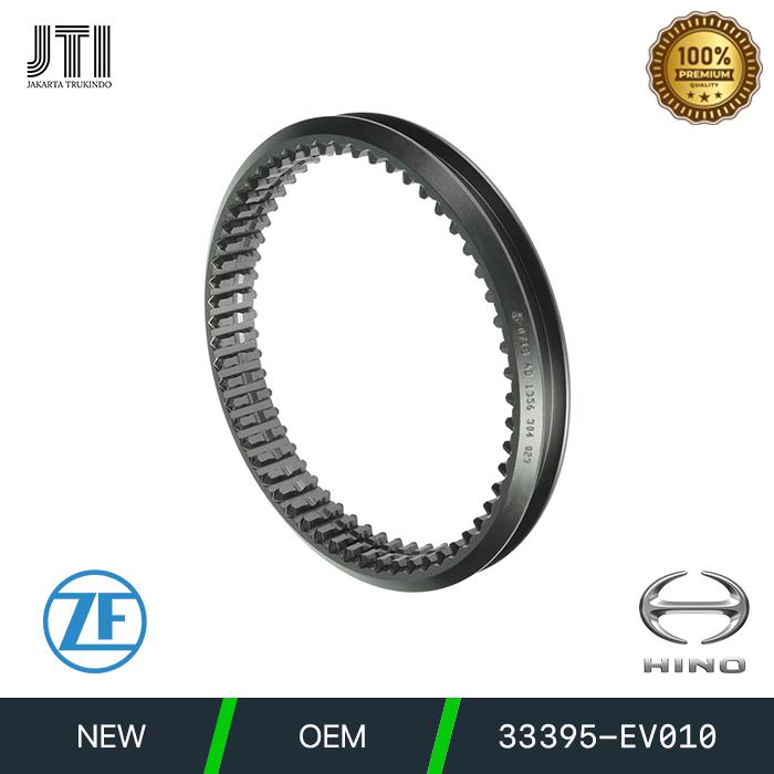 Jual SLIDING SLEEVE TRANSMISI HINO 700 33395-EV010 1356304023 - Jakarta ...