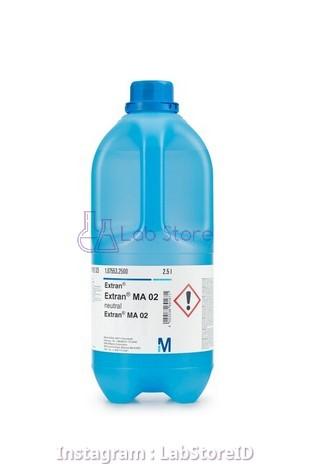 Jual Extran MA 02 Neutral (AR) @ 2.5 Liter | Merck 1.07553.2500 107553. ...