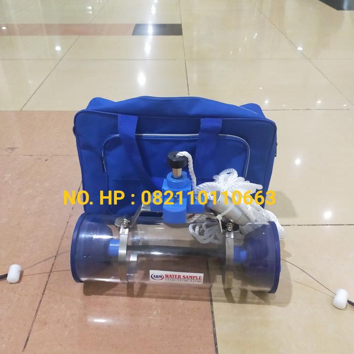 Jual Van Dorn water sampler horizontal 2,2 liter - Jakarta Barat ...
