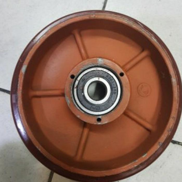 Jual Roda Hand Pallet OPK 180x70 - Jakarta Barat - SMB Sukses Maju ...
