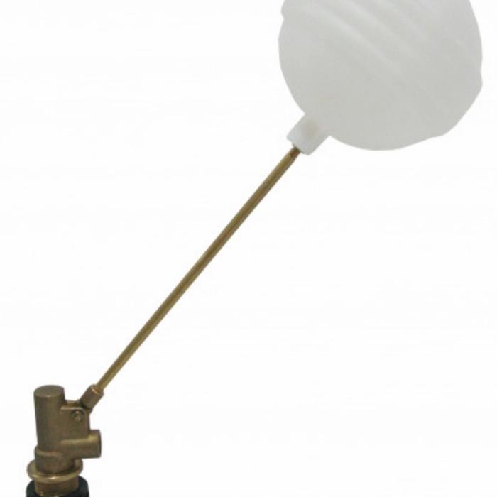 Jual floating Valve Onda 1/2 inch/pelampung toren air otomatis Onda ...