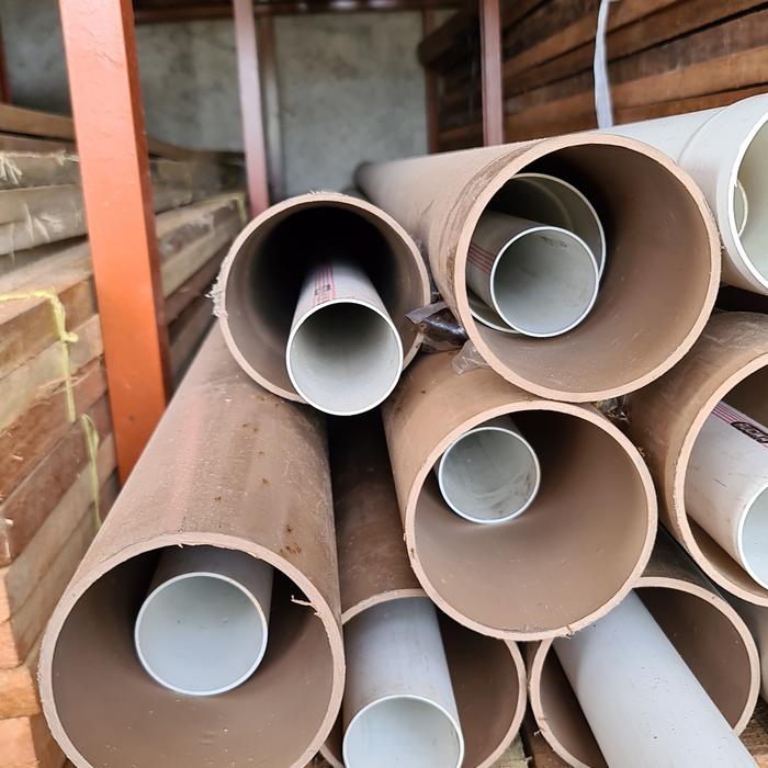 Jual Pipa Pralon awlon tebal aw 3" - Kab. Bekasi - TB SUMBER BARU ...