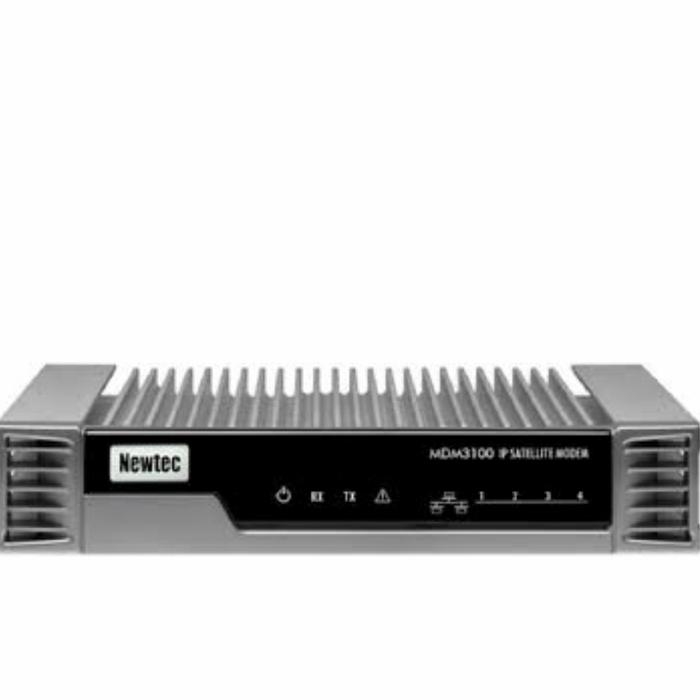 Jual Modem Newtec MDM3100 Second - Jakarta Timur - VR-46Shop | Tokopedia