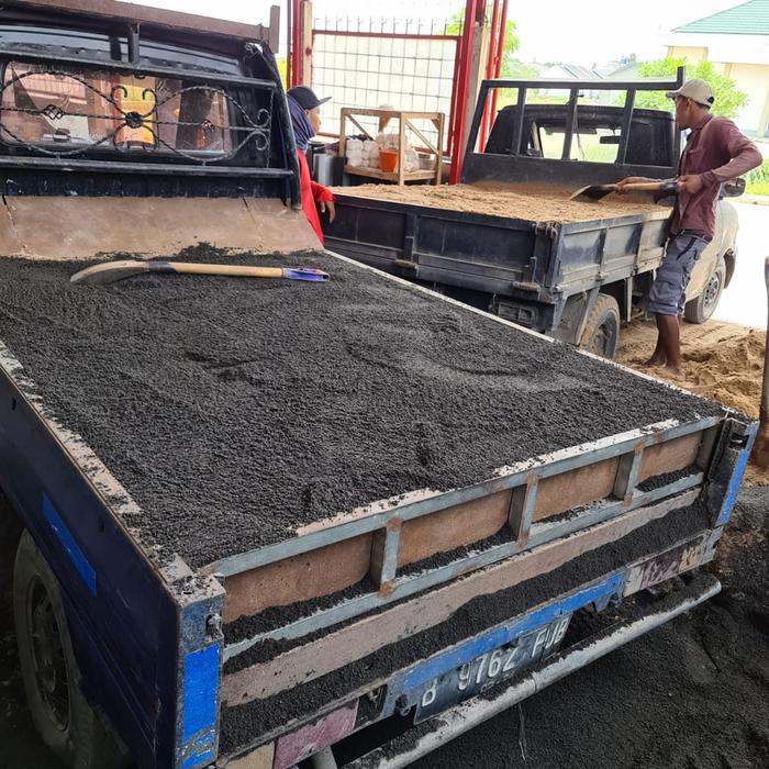 Jual Pasir Hitam 1 Kijang - Kab. Bekasi - TB Jaya Bersama Sentosa ...