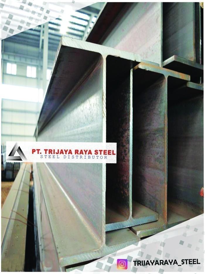 Berat H Beam 300 X 150 - Home Design Ideas
