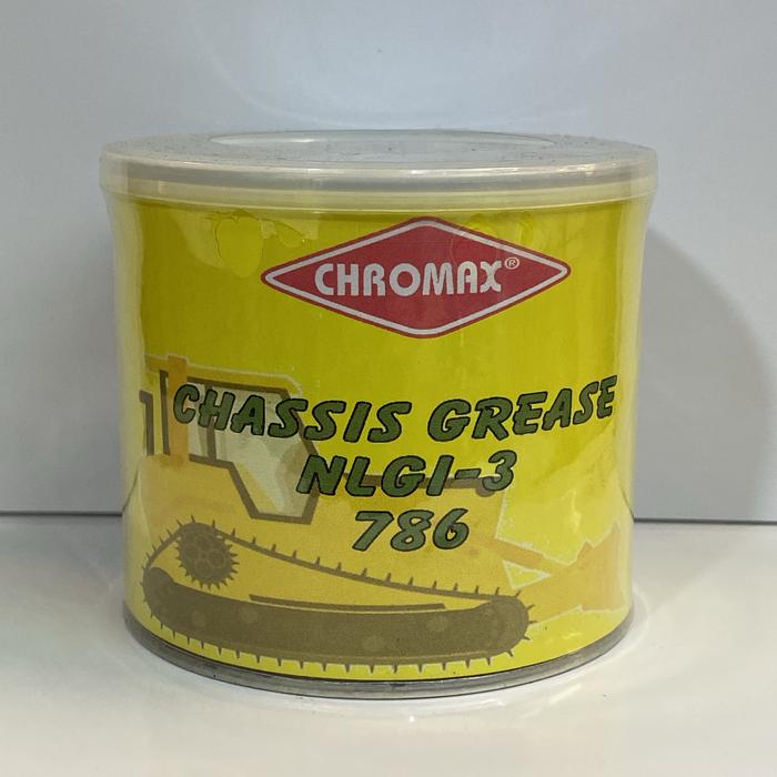Jual Chromax chassis grease 786 NLGI-3 (500gr) - Jakarta Barat - Cahaya ...