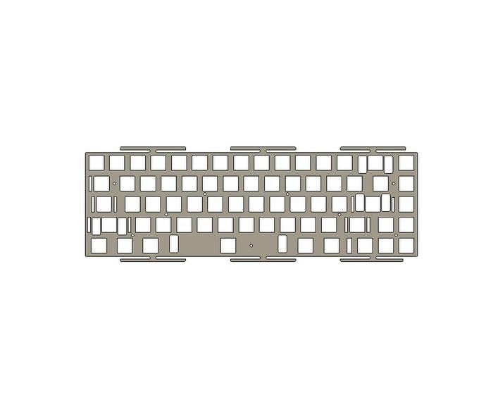 Jual D65 modified Plate G10/Fr4 - Kota Tangerang Selatan - Project ...
