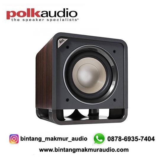 Jual Polk Audio HTS10 10" Powered Subwoofer Power Port Technology ...