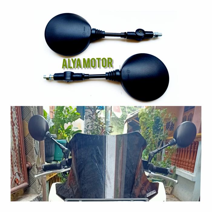 Jual SPION / SEPION PCX-ADV 150- BEAT STREET-SCOOPY-CRF-CB150R-MEGA PRO ...