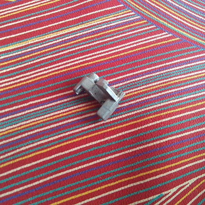 Jual GBB KJW Part 33 Sear Metal P226 P229 KP01 KP02 not KSC KWA KWC G17 ...