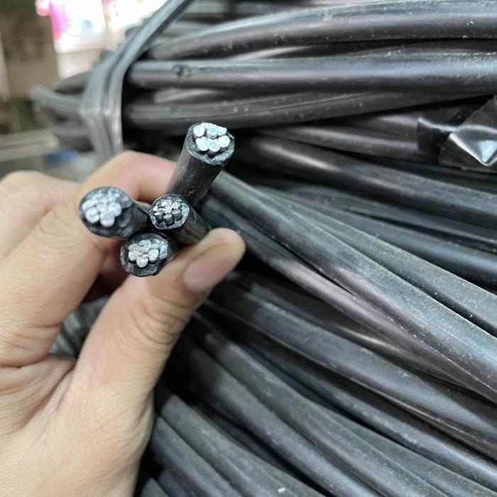 Jual KABEL TWISTED 4x16 MM KABEL SR 4x16 MM/KABEL TWIST SR 4x16mm ...