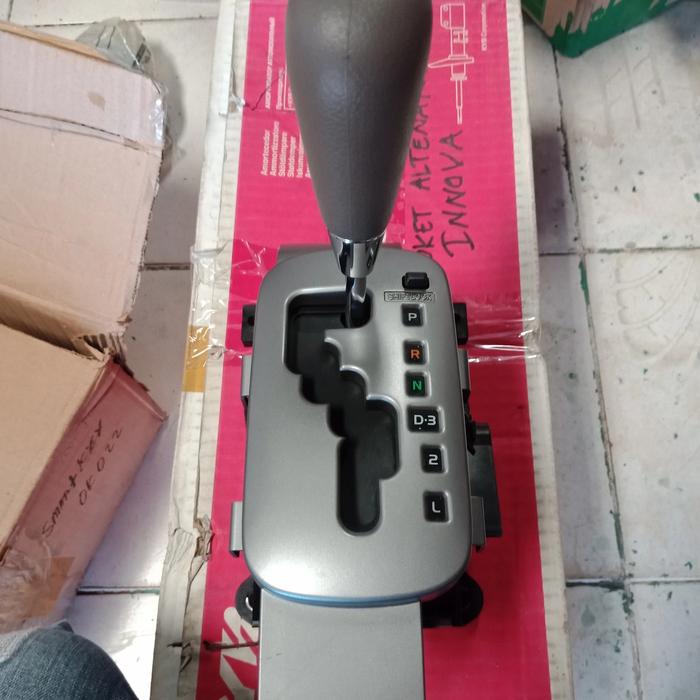 Jual shift lock control stikc transmisi toyota innova lama 33560-0k010 ...