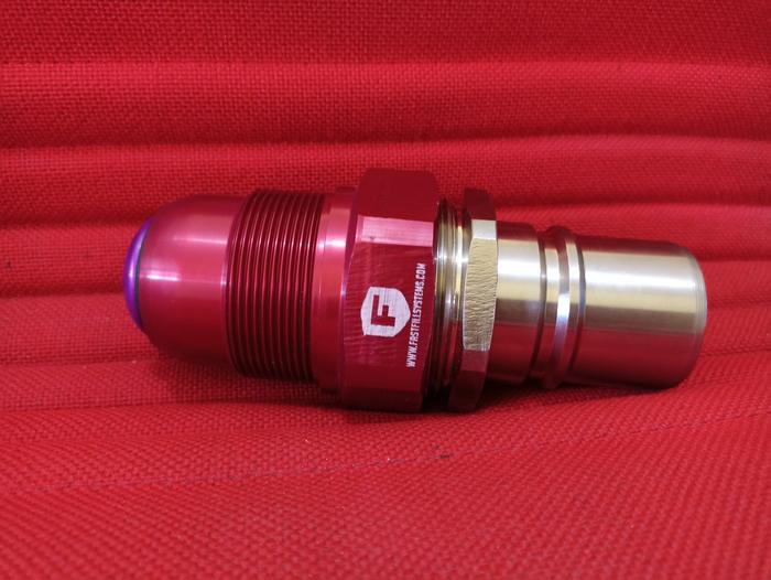 Jual RECEIVER FAST FILL WITH CAP MODEL R150CV - Kota Balikpapan - Ap ...