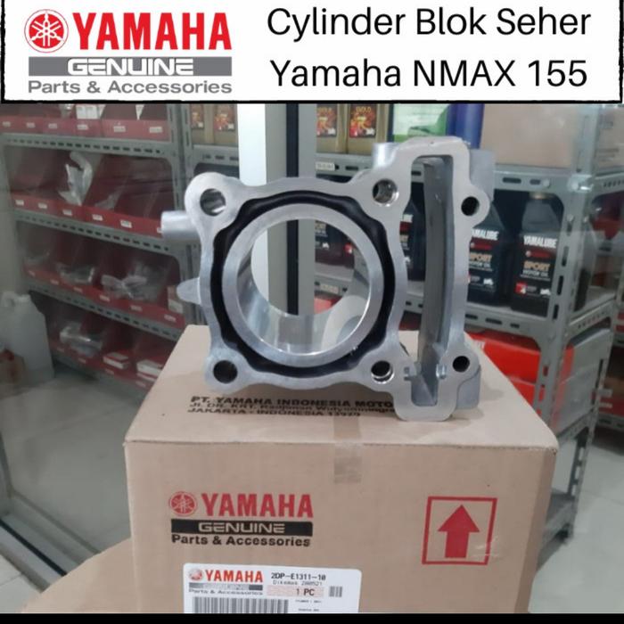 Jual BLOK SEHER N MAX NMAX OLD AEROX 155 OLD ORIGINAL 2DP-E1311-10 - Kab. Tangerang - TGR MOTOR ...