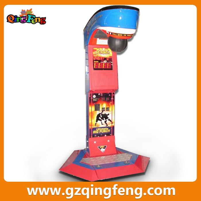 Jual mesin game boxing - Jakarta Barat - kevin168 | Tokopedia