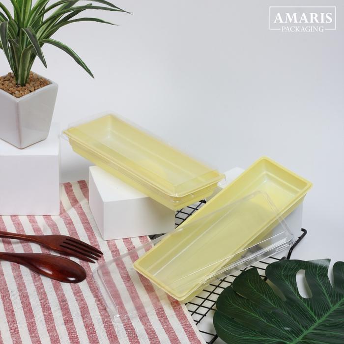 Jual Amaris Packaging - Mika Sosis / Hotdog / Sushi - Mika Nugghet Dll ...