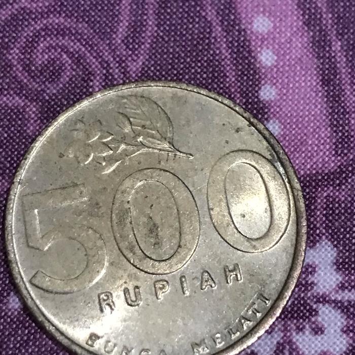 Jual Uang koin 500 rupiah 1997 - Jakarta Utara - JH Olshop Cooking ...