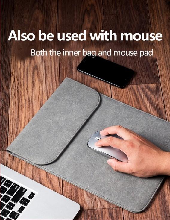 Jual Laptop Asus Rog Flow Z13 Tas Sleeve Leather Cover Exclusive Slim ...