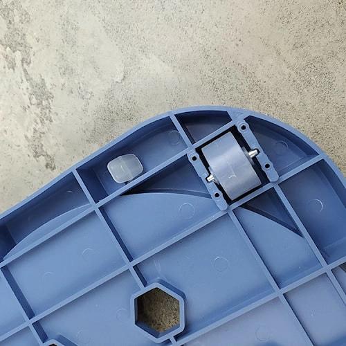 Jual Alas Roda Tabung Gas Galon Tatakan Serbaguna Beroda Geser Di ...