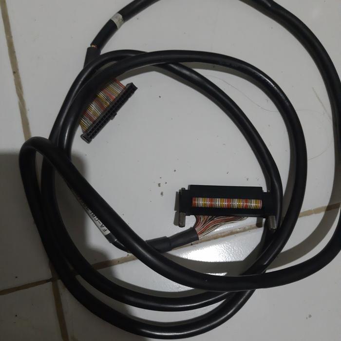 Jual kabel PLC omron /kabel i/o module CJ1M/CJ2M - Kab. Sukabumi ...