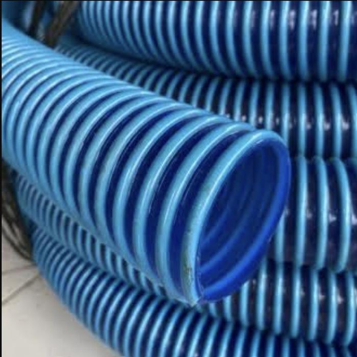 Jual Selang Spiral 3 inci - Selang spiral Pompa Alkon 3 inch Selang Air ...