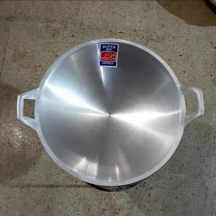 Jual Wajan / kuali / penggorengan 14 Super Cekung - Jakarta Selatan ...