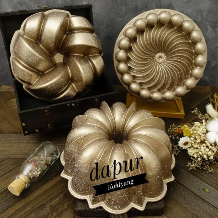 Jual loyang cake marmer/ loyang cake sultan/ loyang granite - Jakarta ...