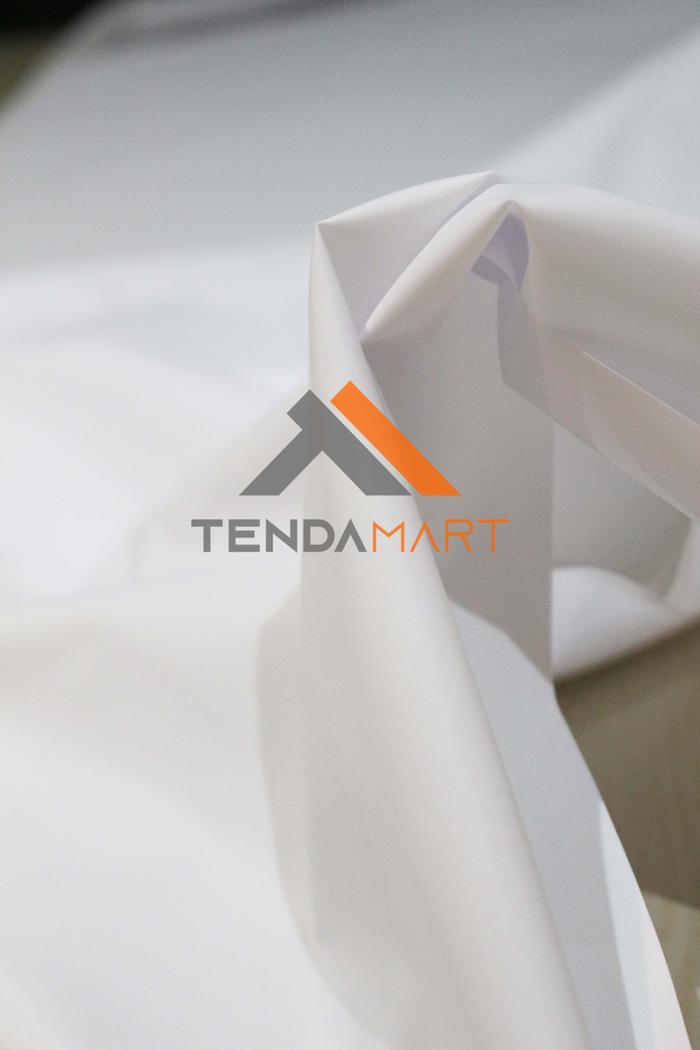 Jual Bahan PVC Stretch FIlm / Seiling Stretch / Barisol - Jakarta Barat ...