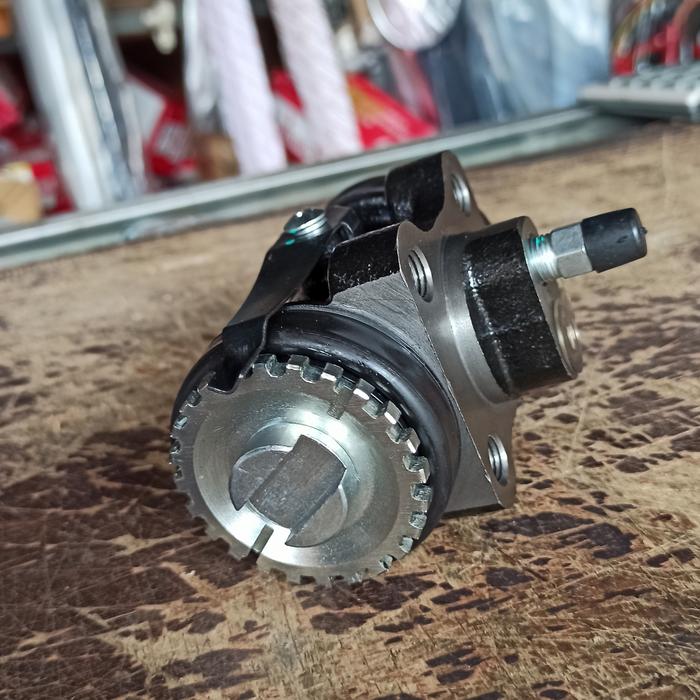 Jual Wheel Cylinder Rumah Rem Roda Belakang LH Toyota Dyna Rino 14B ...