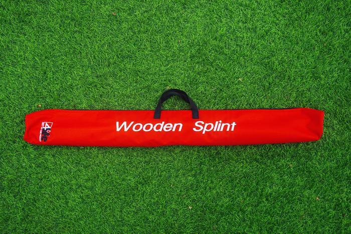 Jual Bidai Kayu / Kit P3K / Wooden Splint - Kota Bogor - Safety First ...