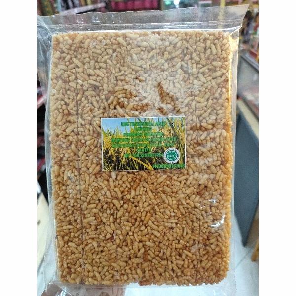 Jual Kue Bu gring | kue bipang khas Aceh | makanan tradisional khas ...