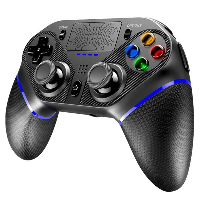 Jual PG-P4010 Wireless Controller for PS4/ PS3/ PC/ PS5 - Kab ...
