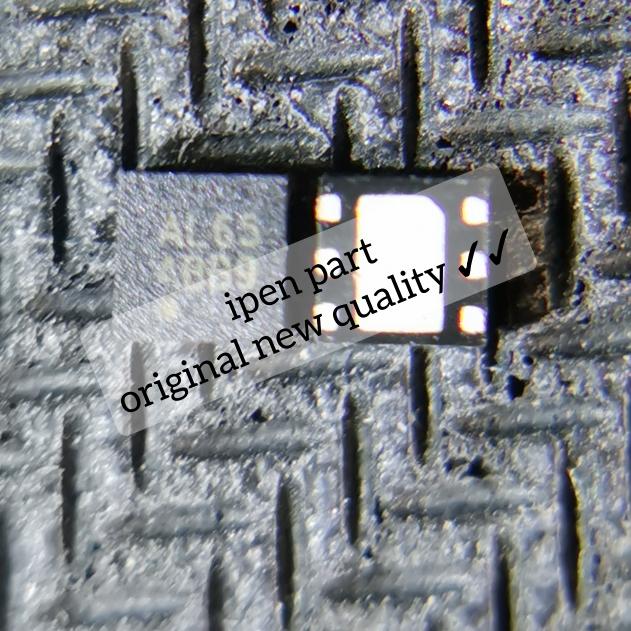 Jual IC Lampu AL65 Oppo A5s Original New Tested Display Light - Kab ...