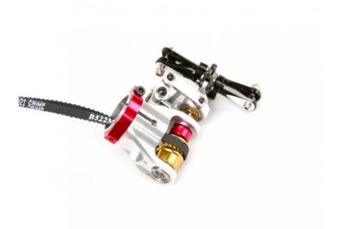 Jual UPGRADED TAIL UNIT ASSEMBLY FOR KDS CHASE 360 RC HELICOPTER MODEL ...