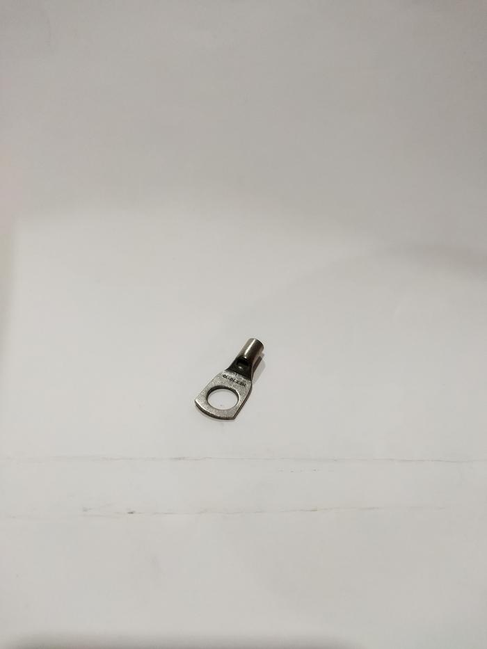 Jual CABLE LUG HEX 35 MM x M10/SKUN KABEL HEX 35 MM x M10 - Jakarta ...