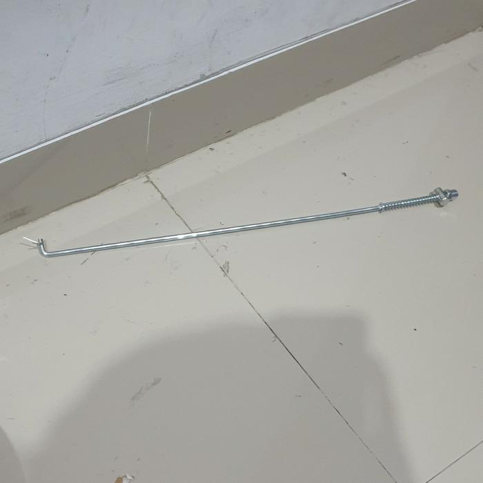 Jual tiang rem belakang smash shogun 110 shogun 125 arashi satria ...