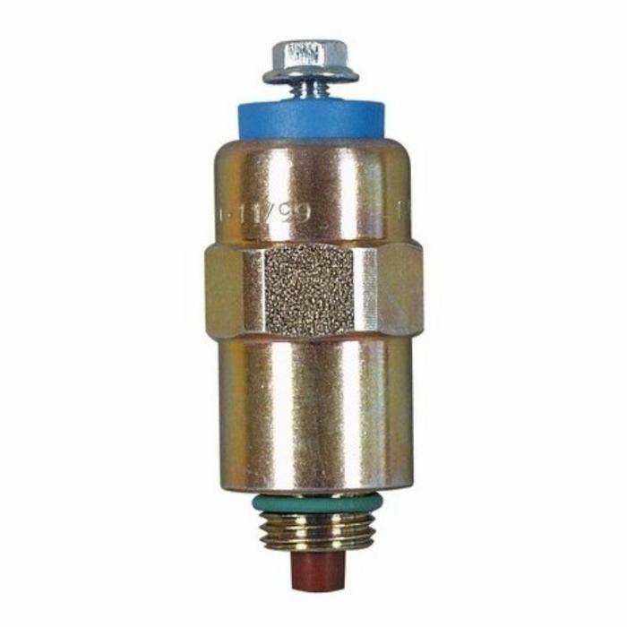 Jual 28363768 Solenoid 24V Perkins ( Asli DELPHI ) - Jakarta Pusat ...