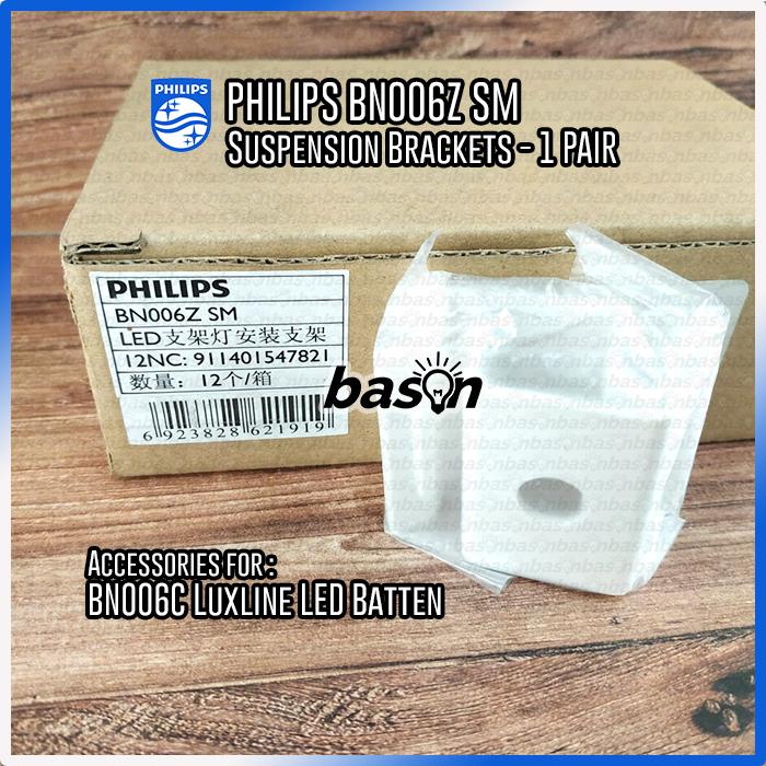 Jual PHILIPS BN006Z SM - Suspension Brackets Accessory for BN006C ...