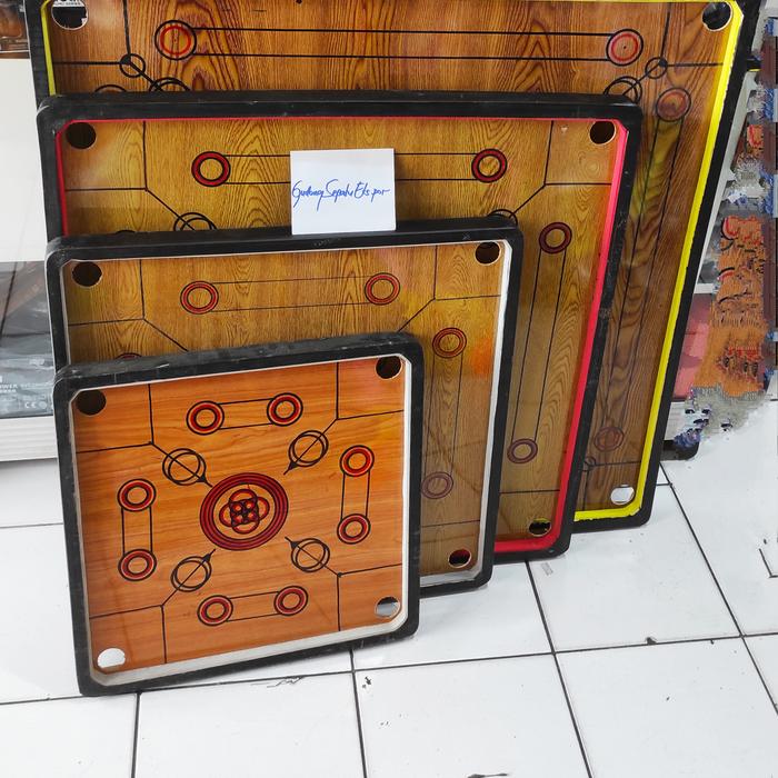 Jual Meja Karambol Besar Xl Paket Lengkap Biji Dan Bubuk Kristal New ...