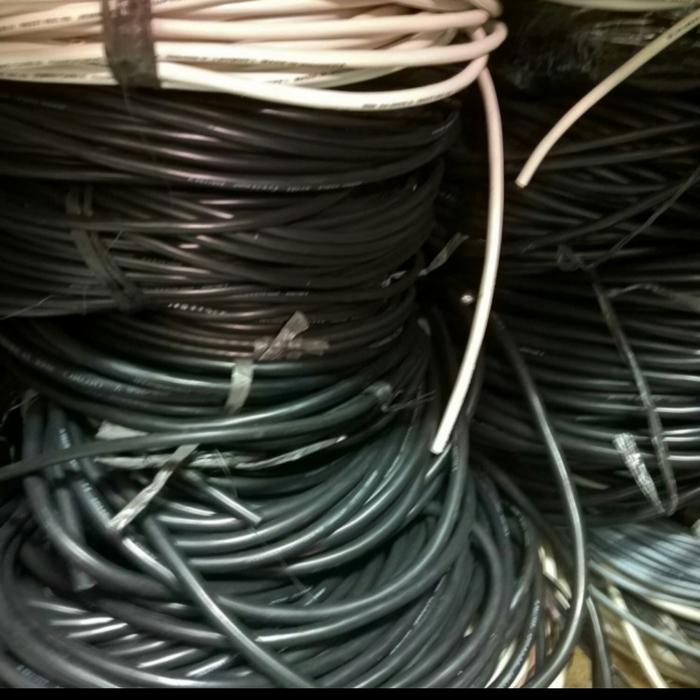Jual Kabel Listrik isi 2 jalur kawat NYY 2 x 4 mm meteran - Jakarta ...